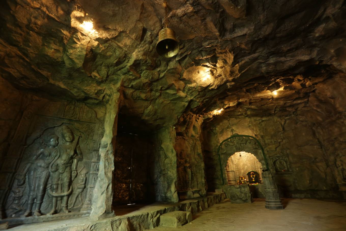 Forest Falls - Memories that will last forever